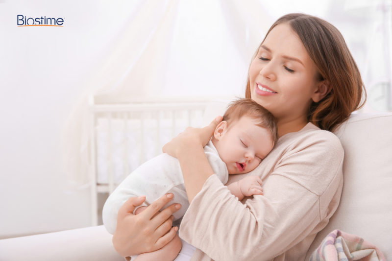 Bà bầu đi đẻ: Bật mí kinh nghiệm để mẹ tròn con vuông